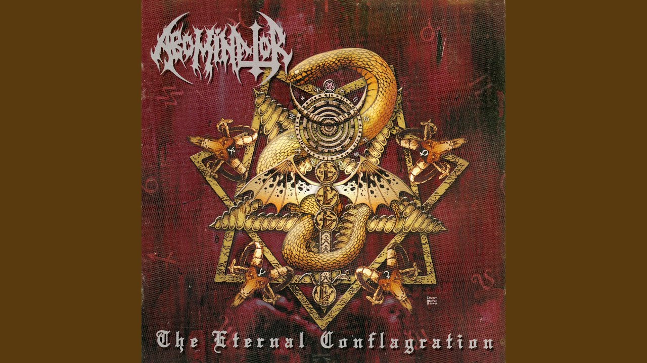 Desecrator of Sanctuary - YouTube