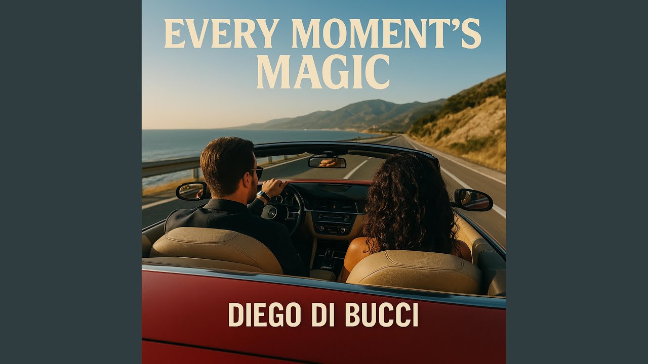 Sweetest escape - YouTube