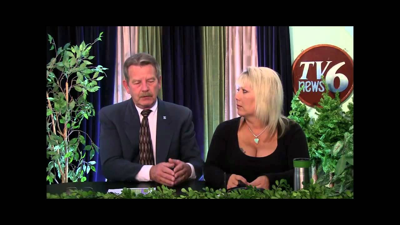 Good Day Big Bear Gloria Rose and Dan Bathurst Sept 10, 2012 - YouTube