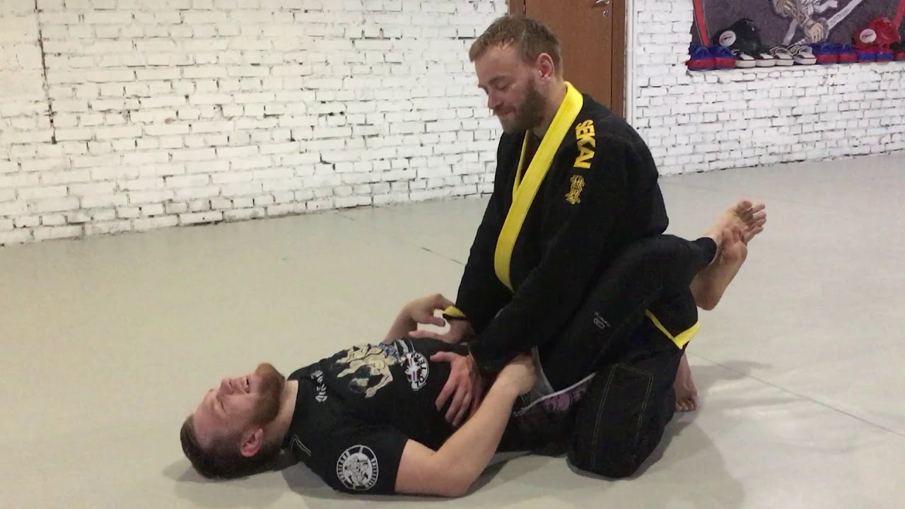 Fusikai - probably, the best fake GI in the World ) bjj - is FUN - YouTube