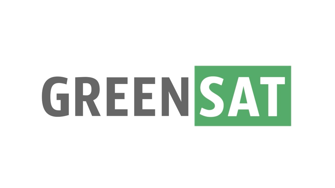 Green SAT System Intro - YouTube