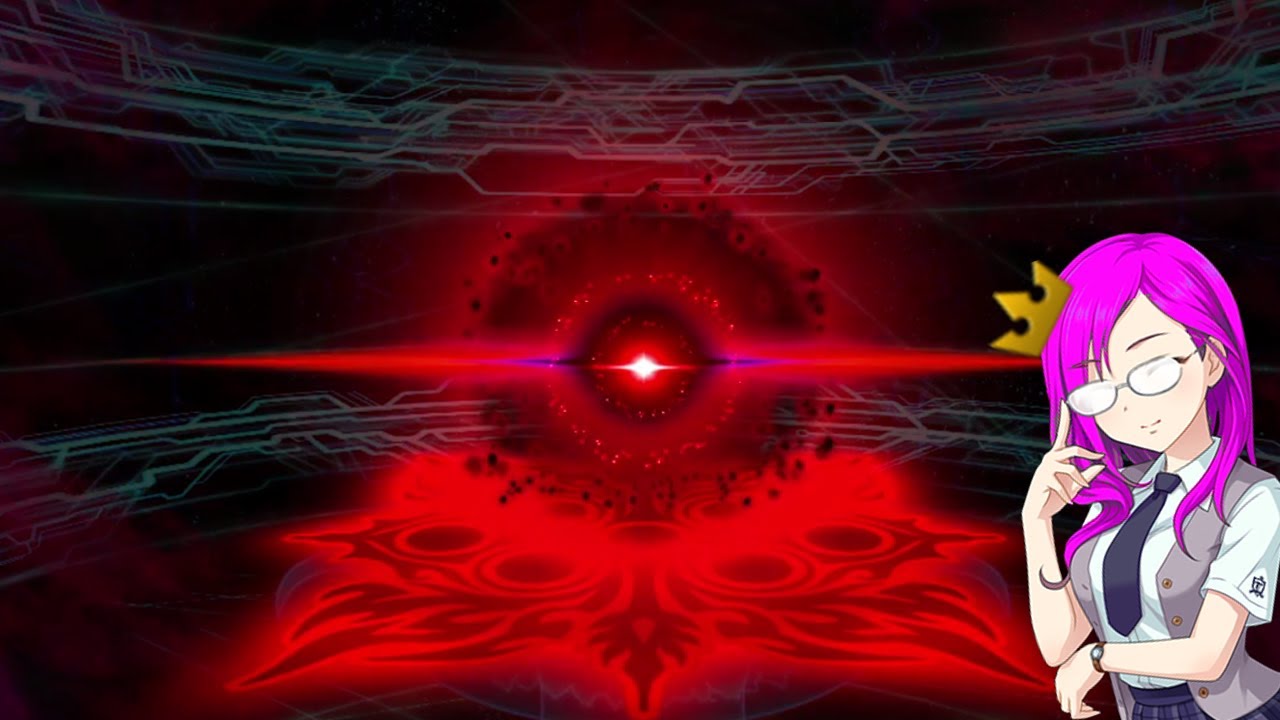 EX+++ Luck (Draco Nero Summons FGO JP) - YouTube