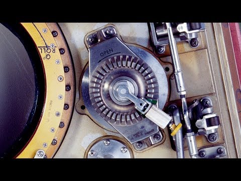 Equalization Valve 6 - YouTube