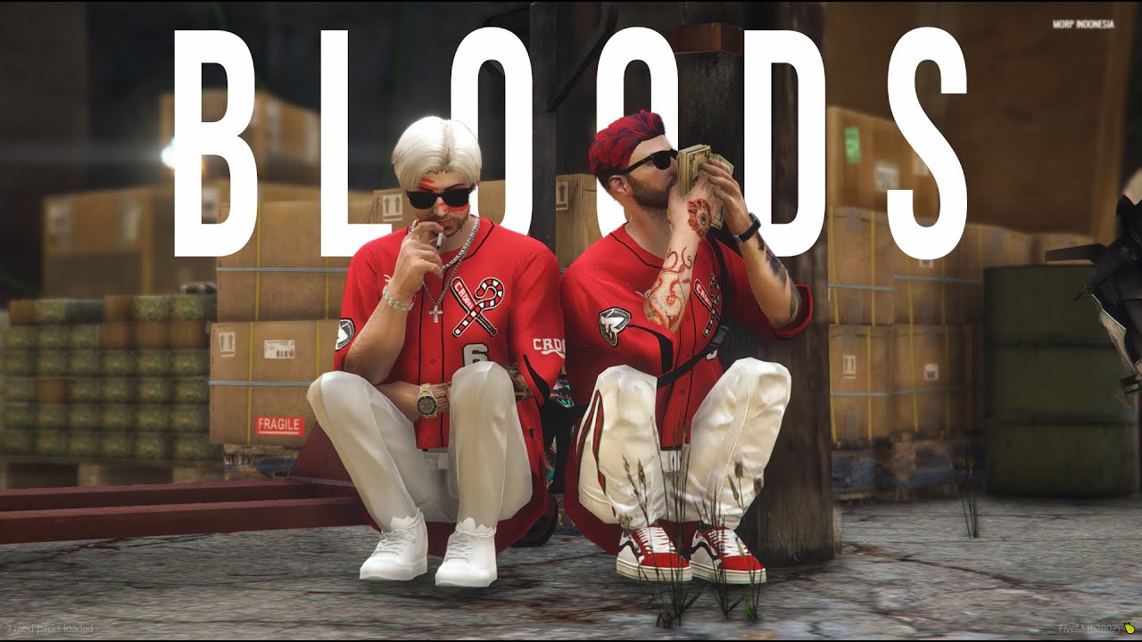 EL FADRE #MORP - YouTube