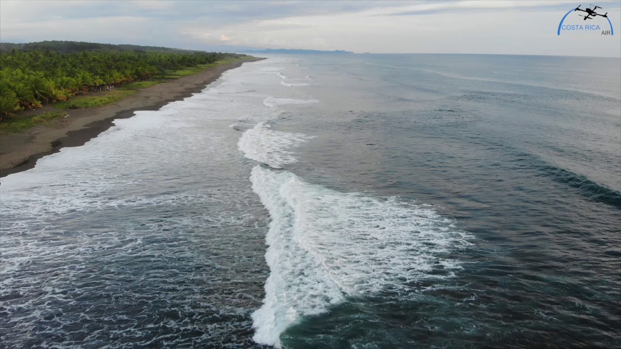 Playa Bandera - YouTube