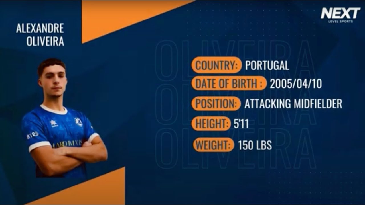 Alexandre Oliveira Next Level Abr 2024 - YouTube