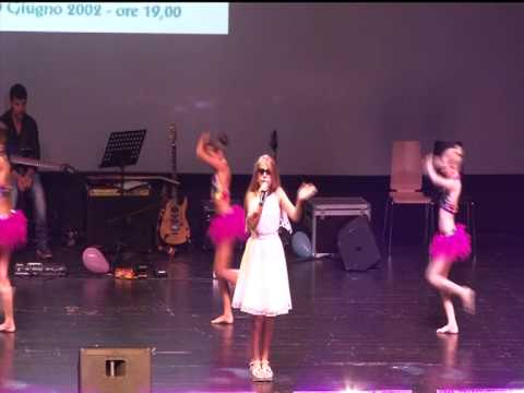 TINTARELLA DI LUNA - cover by Victoria Berber