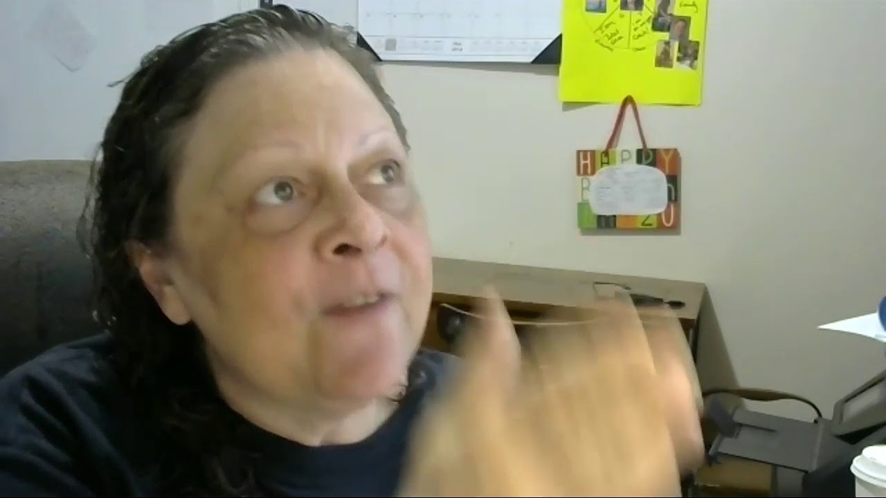 SASS erica and jeri 5 12 18 - YouTube