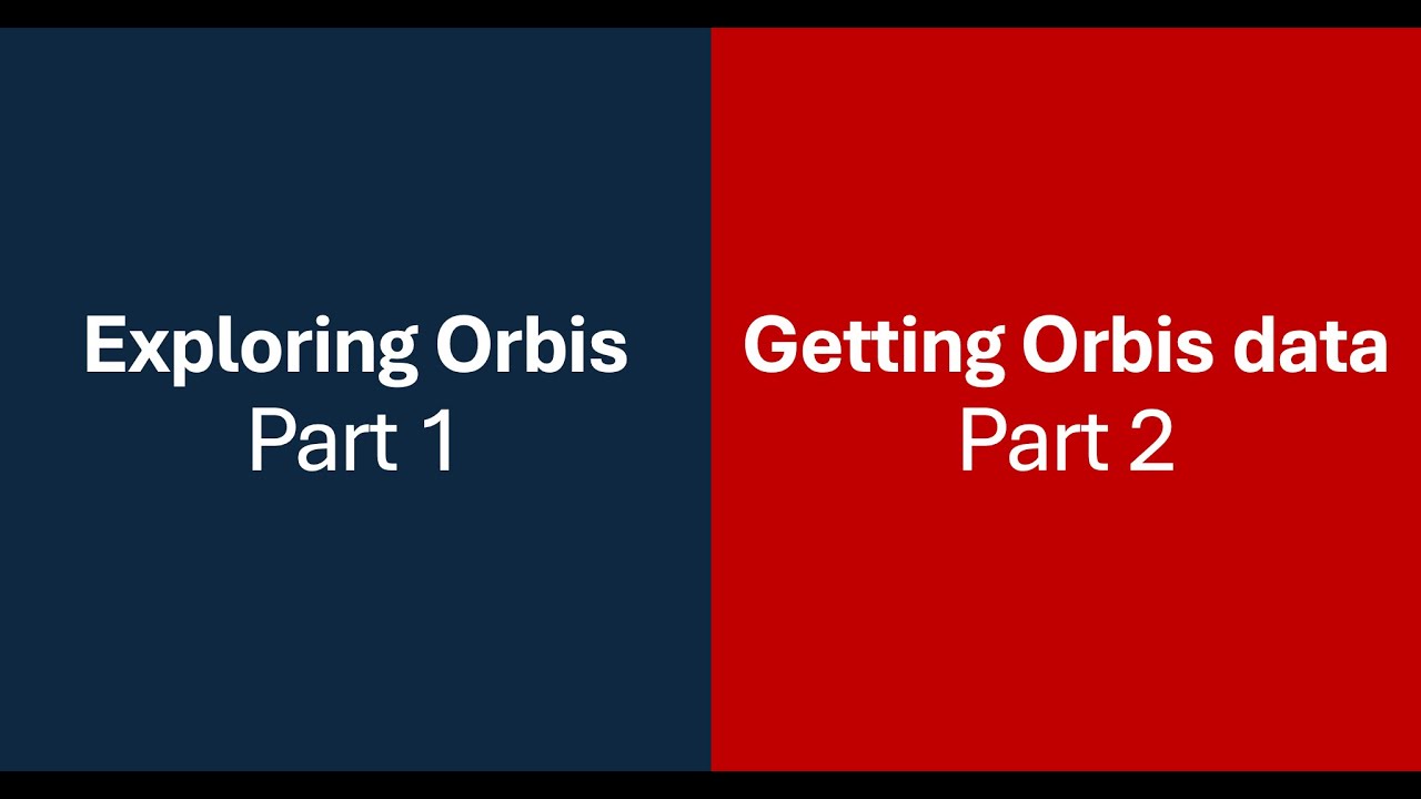 Orbis tutorial: (1) Exploring it. (2) Getting a sample of firms with 5 indicators. - YouTube