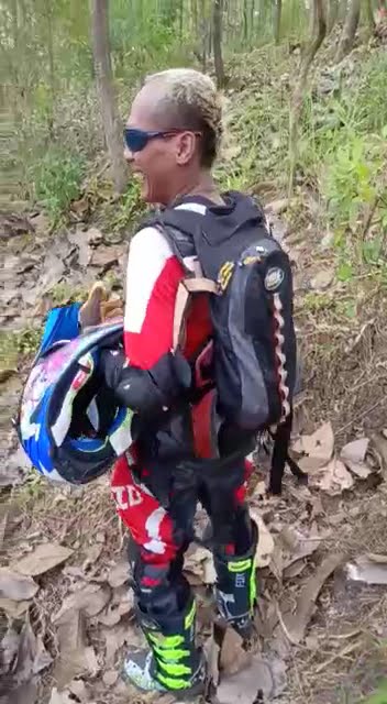 trabas tralala. john lodok tukang bully - YouTube