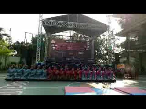 Saman sman 59 jakarta trancelix di since 9th - YouTube