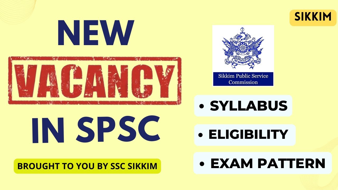 Livestock Assistant |Stockman | SPSC | 2022 - YouTube