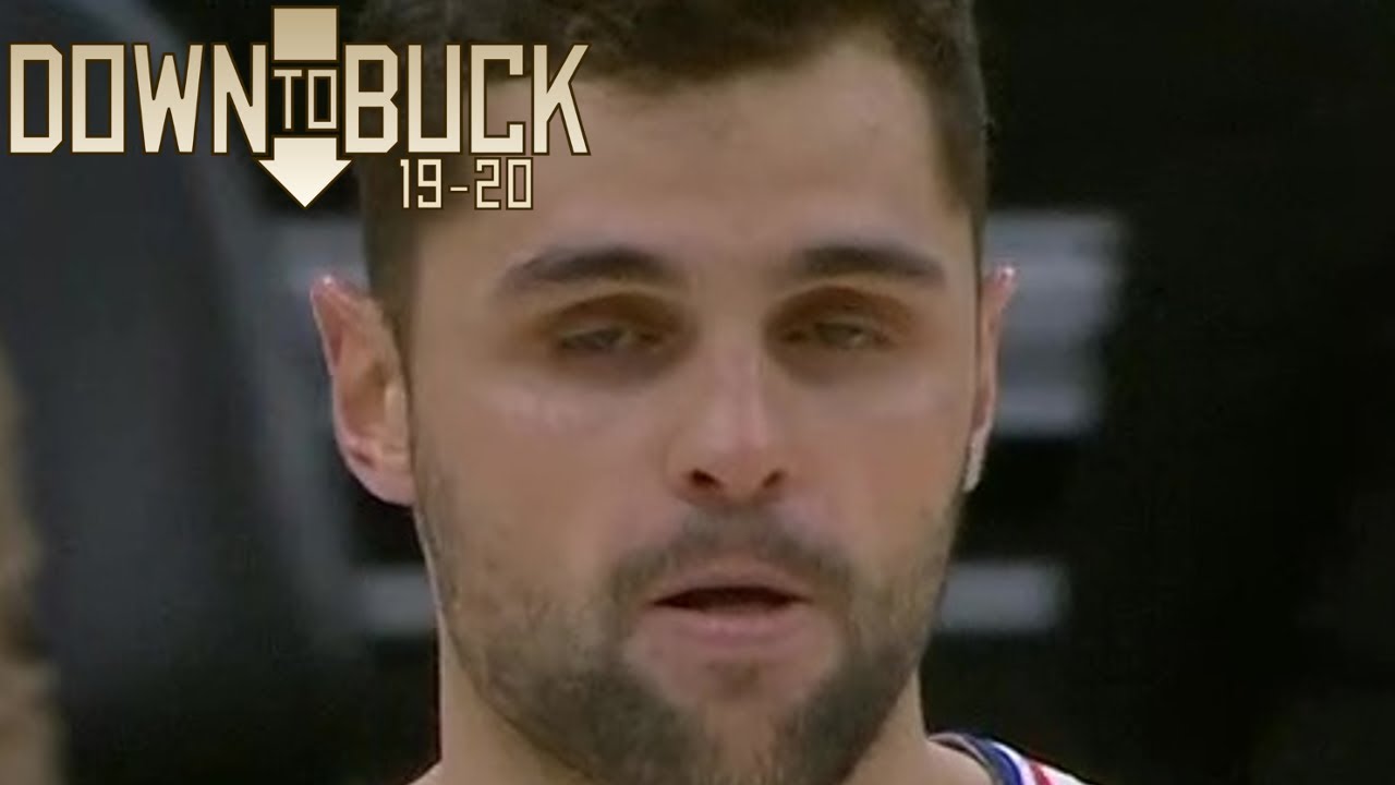 Raul Neto 16 Points Full Highlights (3/5/2020) - YouTube