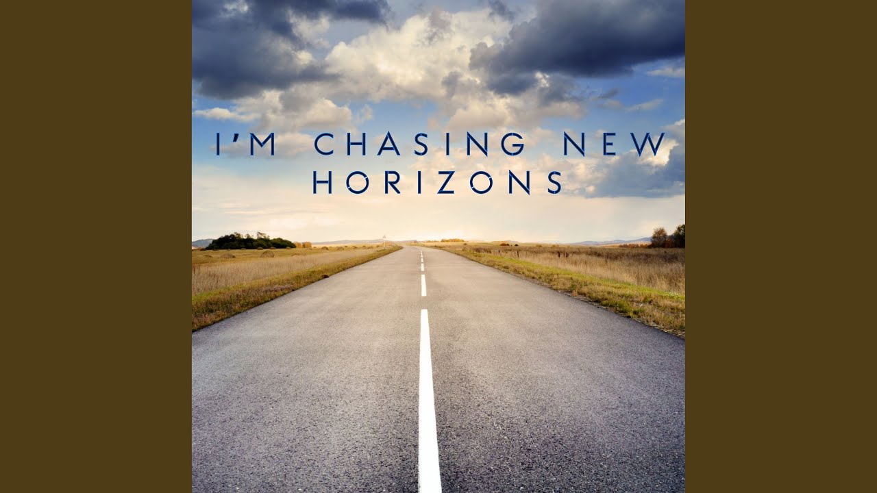 I’m Chasing New Horizons - YouTube
