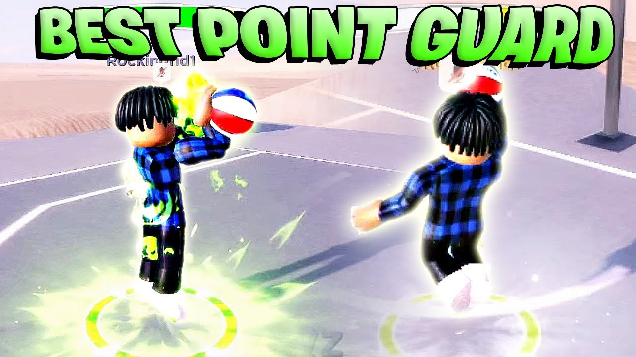 6'0 PURE PLAYMAKER IS STILL THE BEST BUILD IN HOOPS LIFE!! (DEMIGOD ...