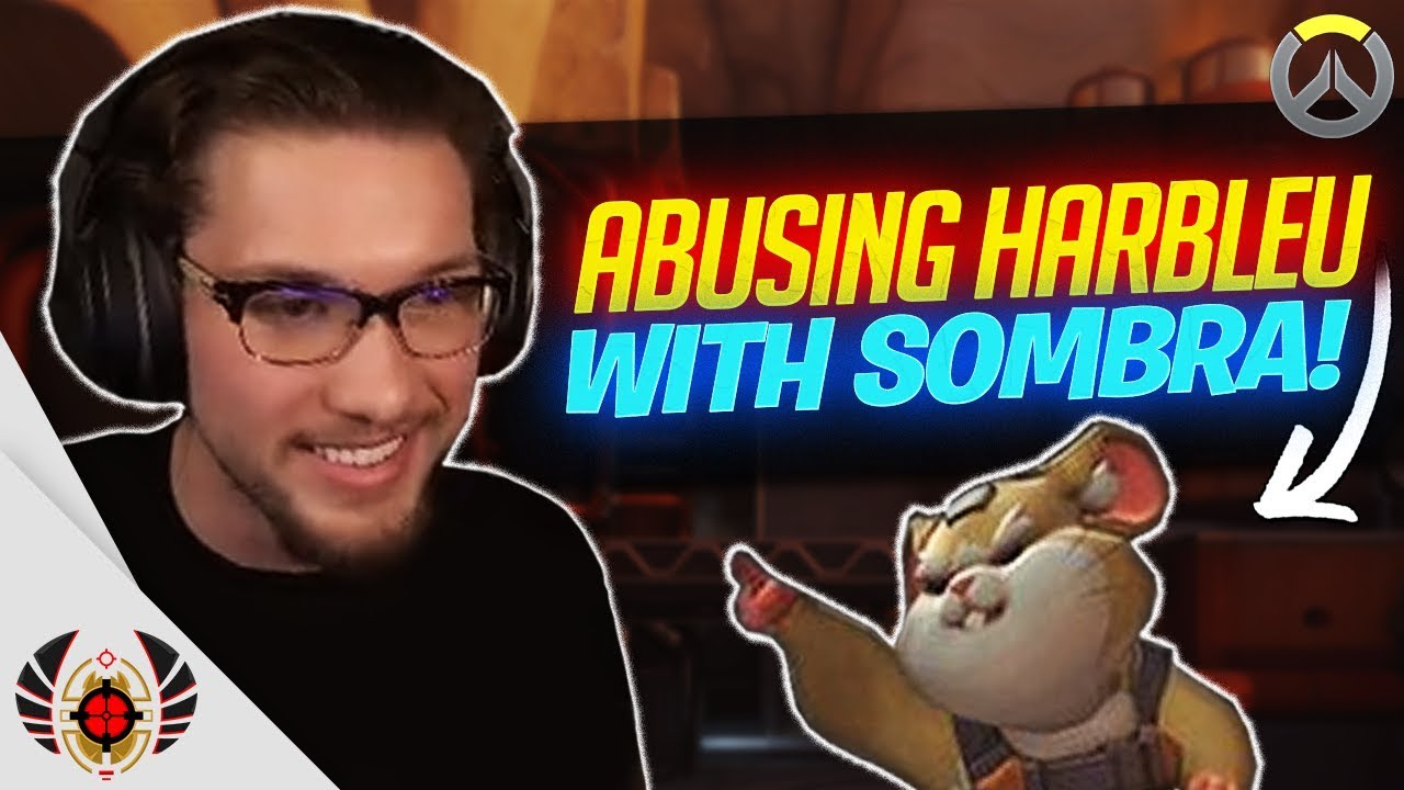 Abusing (Possibly) Harbleu? for Countering Me - YouTube