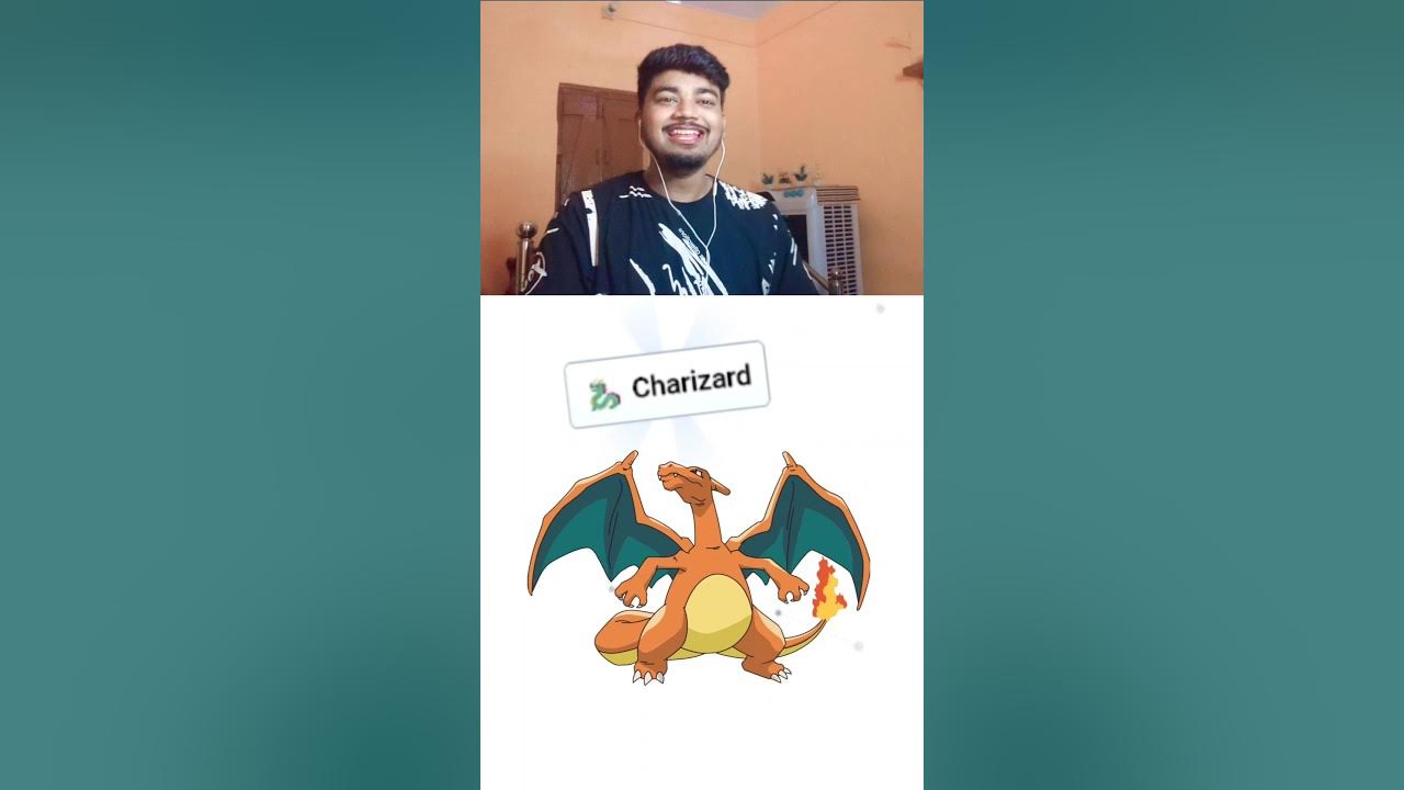 Crafting CHARIZARD In Infinite craft 🔥 - YouTube