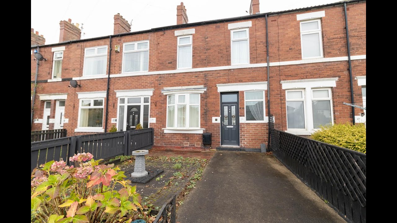 East View, Wideopen, NE13 - YouTube