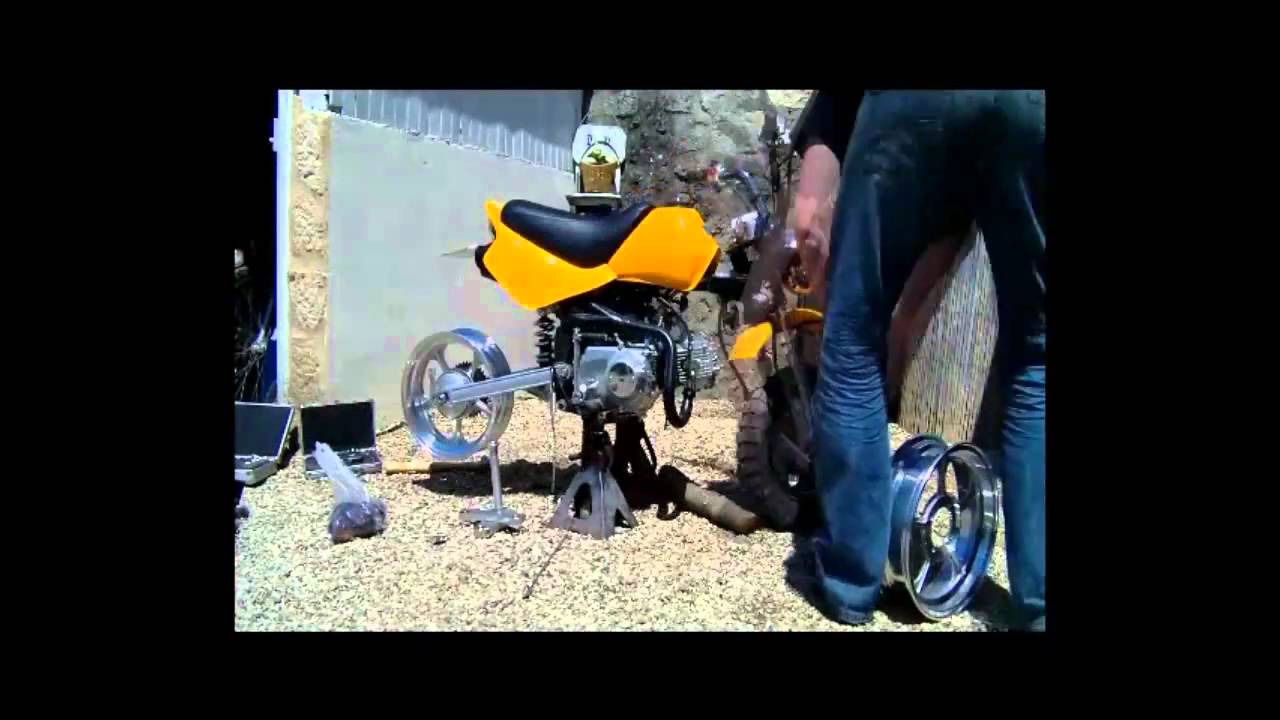 Baotian monkey - YouTube