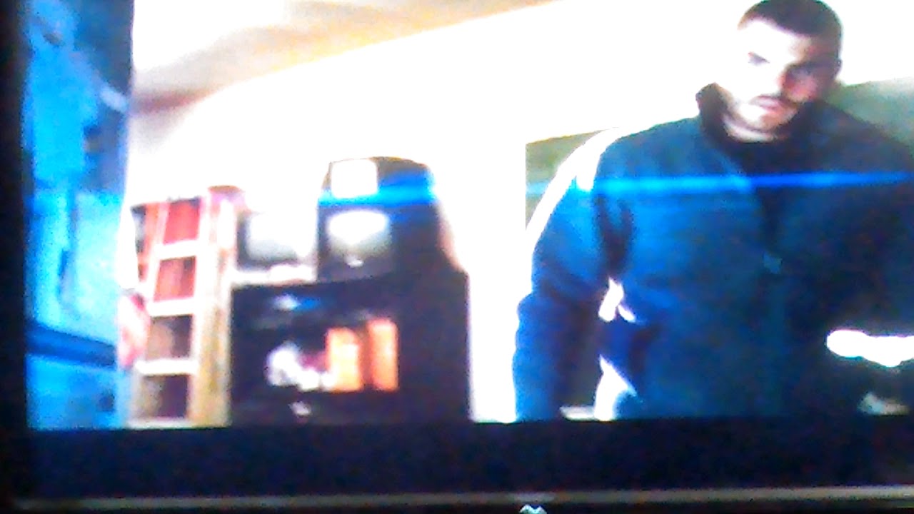 Siren ABC Spark Promo - YouTube