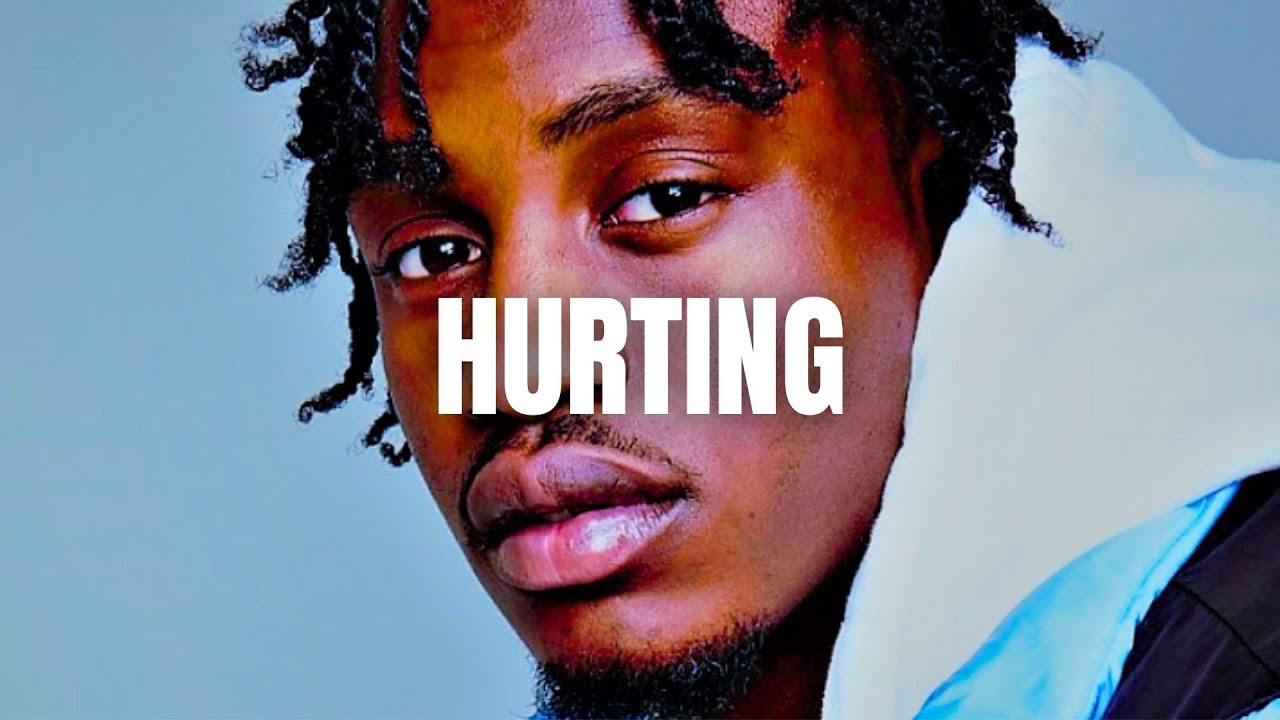 Lil Tjay x Sad Drill Type Beat 2023 - "HURTING" - YouTube