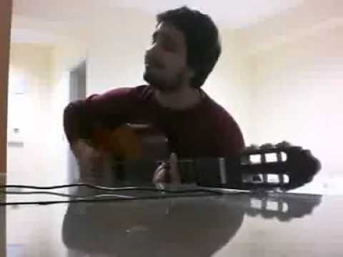 Erman Sakallı  Salla Yarim Mendilini..