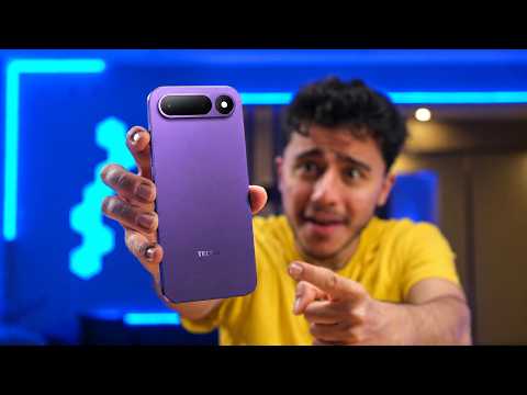 Öğrenci Dostu DEV BATARYALI Telefon! (TECNO SPARK 50 5G)