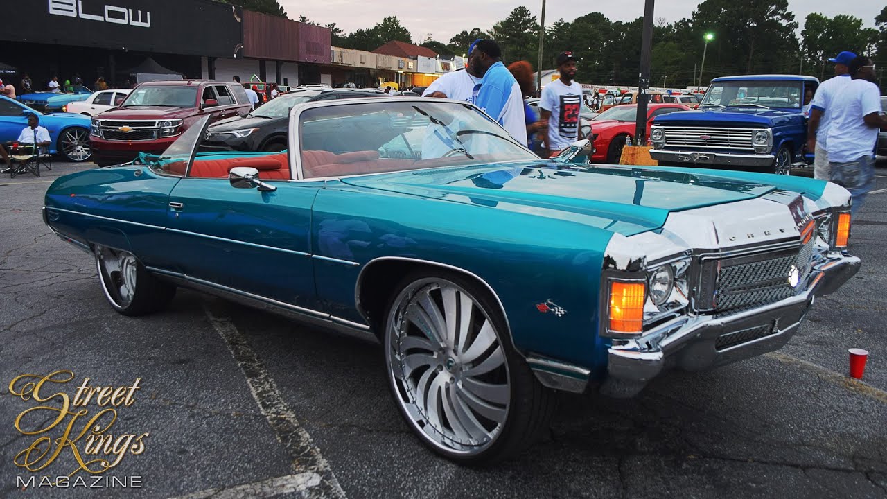 Street Whipz 71 Vert on Forgis - YouTube