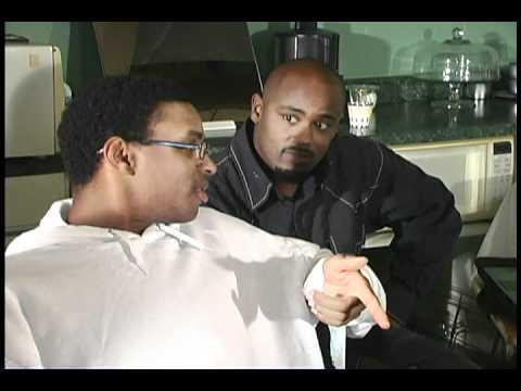 Outsourced trailer.mov - YouTube