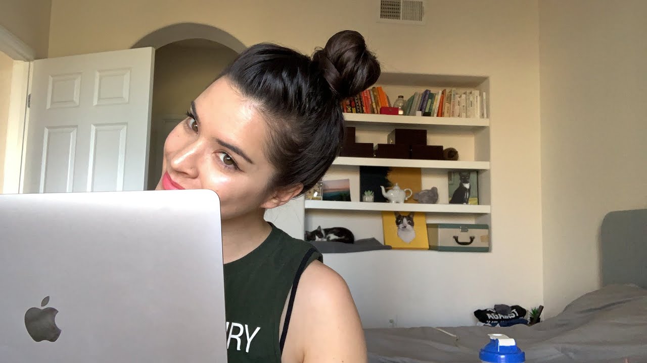 FAKE FLIRTING w/ IDIOT SCAMMERS! OH, and MEOWING!!! 😂🥰😂 IRLrosie ...