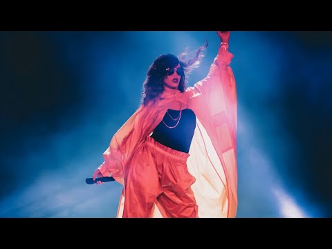 Rihanna - Rock in Rio (2015)  Full Show