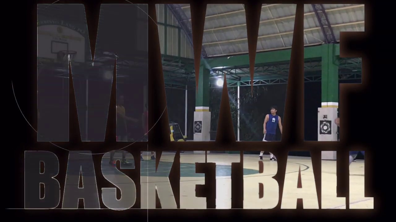 MWF BASKETBALL | PAPAWIS SERIES | S1 E10 PART 2 | vlog#25 - YouTube