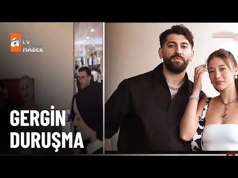 Kundakçı duruşmasında gerginlik - atv Ana Haber 22 Haziran 2026