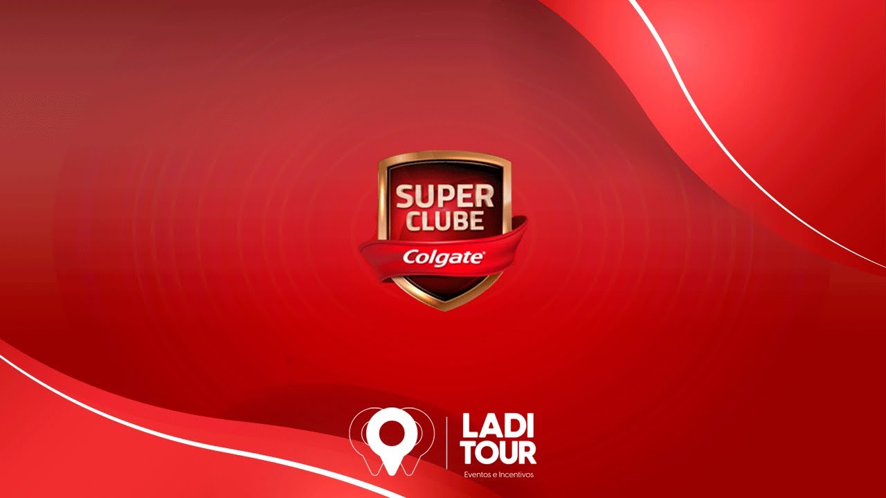 Super Clube Colgate - YouTube