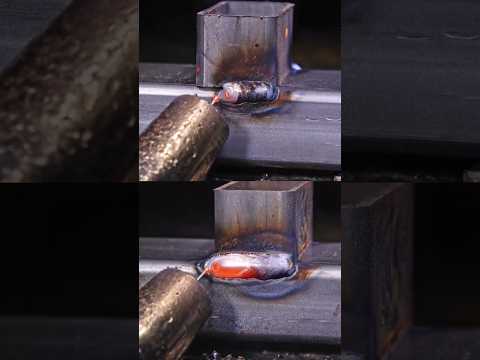 kaynak nasıl yapılır Mig MAG  #welding #stickwelding #welder #walding #kaynakönerisi #weld #art