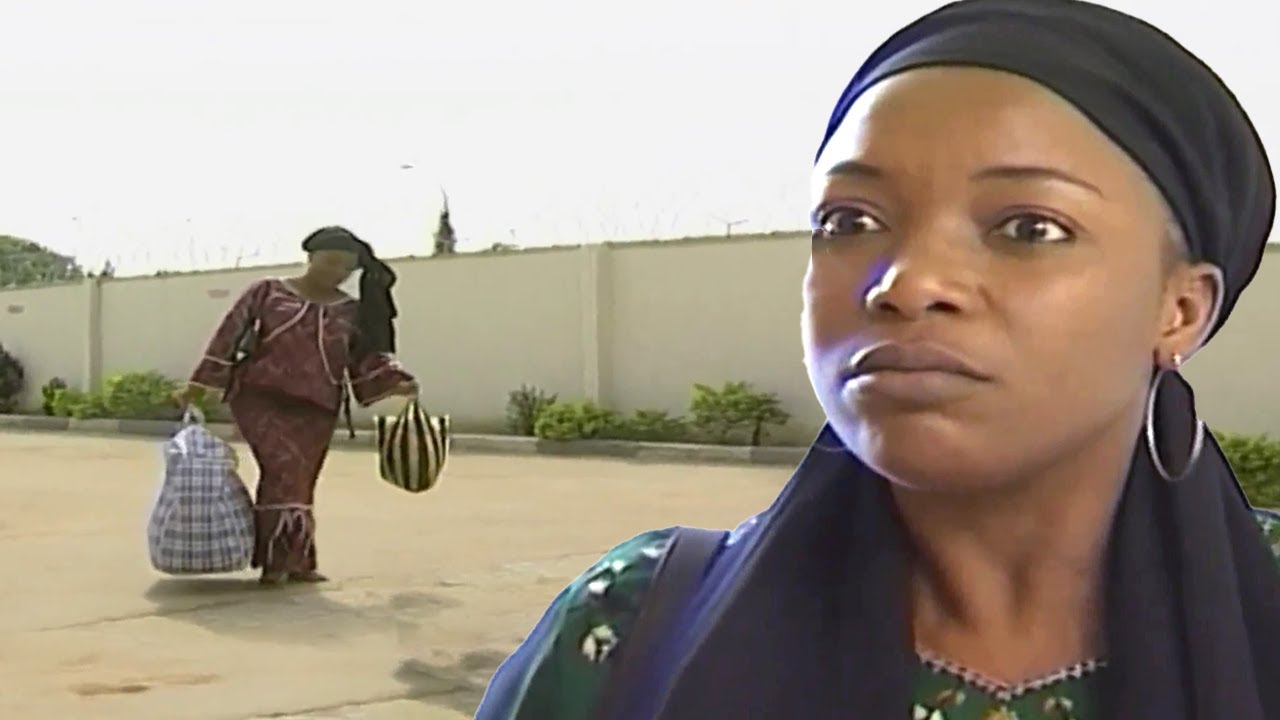 HE IS A JOY KILLER ( RMD, NONSO DIOBI) CLASSIC AFRICAN MOVIES - YouTube