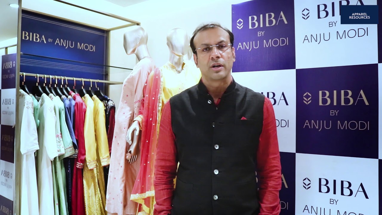Biba, the pioneer in the concept of 'fashion collaboration' - YouTube