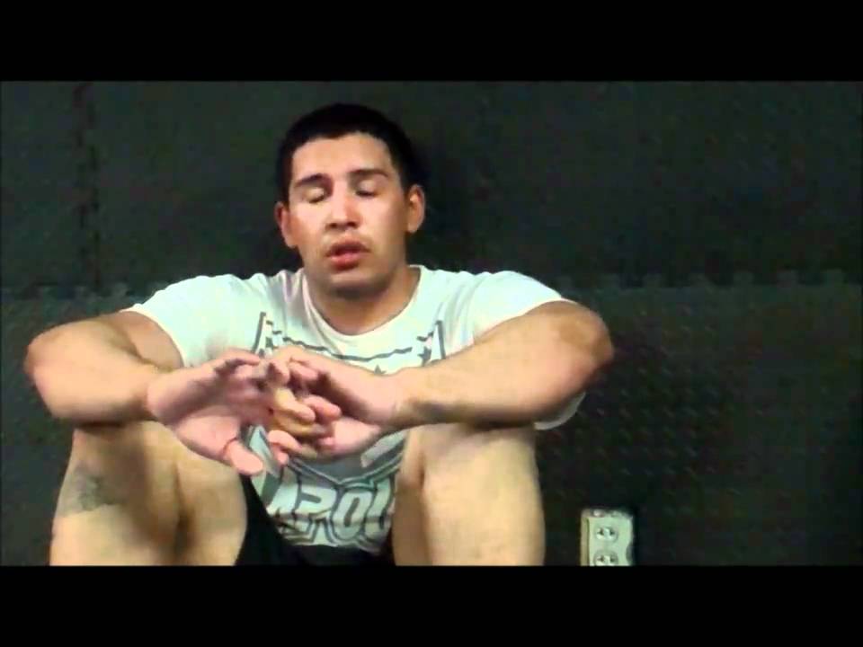 Edgar Verdin and Brian Lightfoot - YouTube