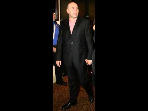 Pierre Woodman - Director de Cine - YouTube