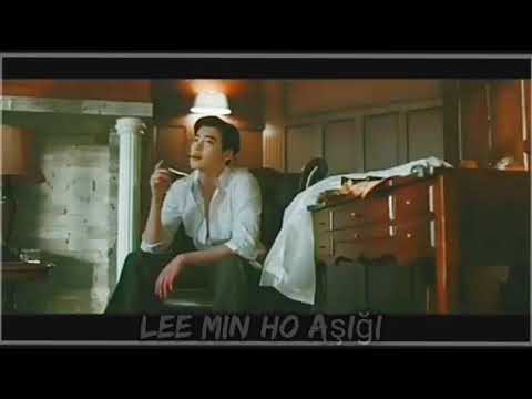 NİSAM 🌸 Senin  için🌸 Lee Jong suk Özel klip 🌸 Aç kollarını