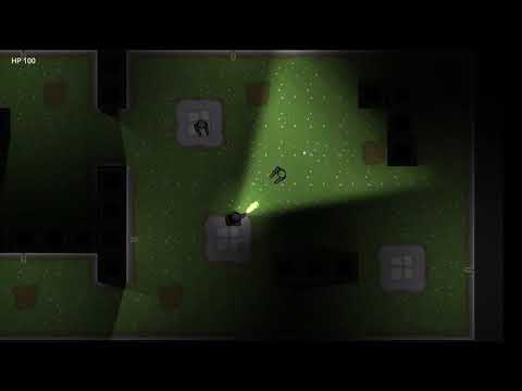 GitHub - Stuyk/godot-zombie-game: Basic 2D Top Down Zombie Game