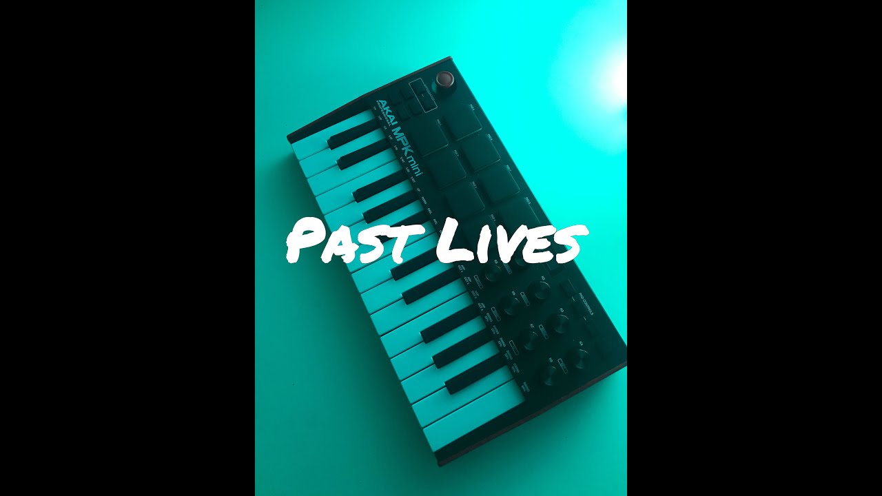 Past Lives Cover - YouTube