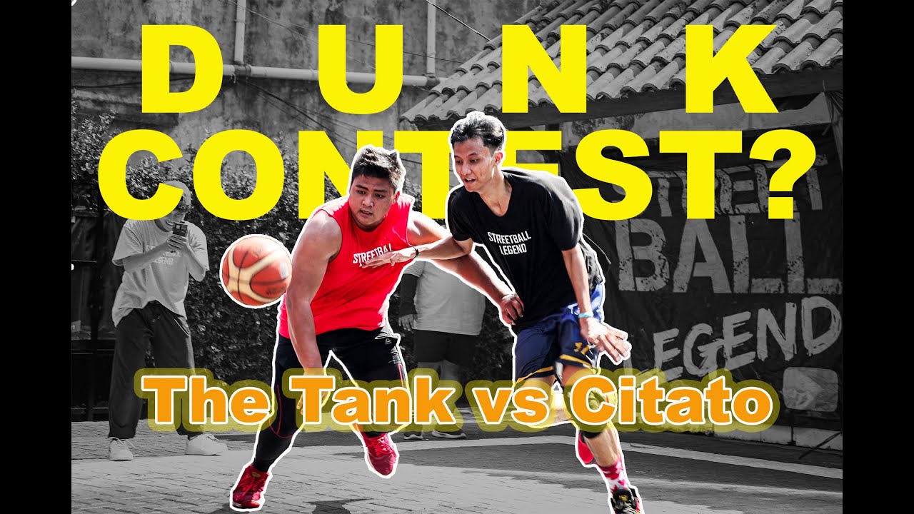 SBL 21: Edo "The Tank" vs Yonathan "Citato" - YouTube