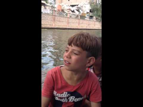 Barış gamlı felek