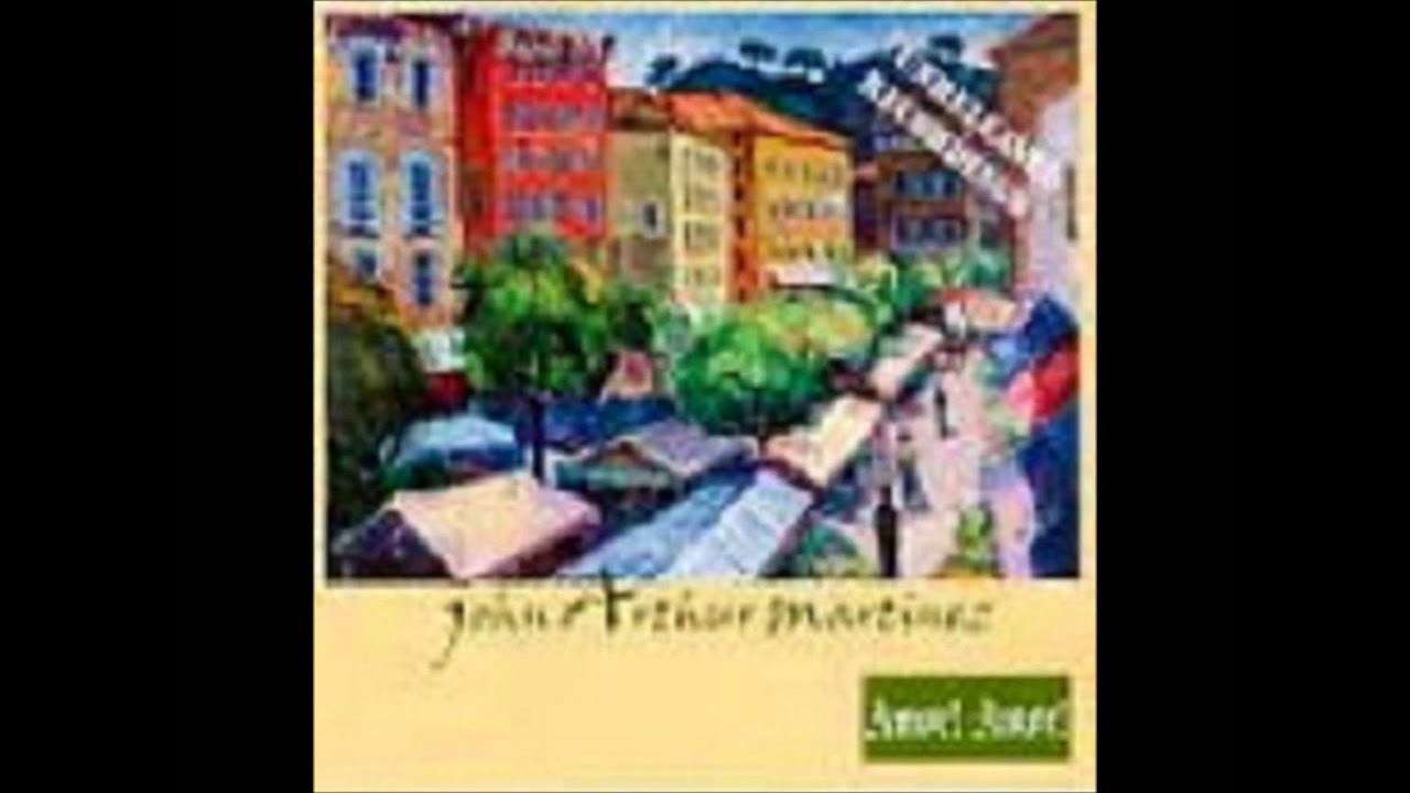 El Rio Amor (River Of Love In Spanish) - John Arthur Martinez - YouTube