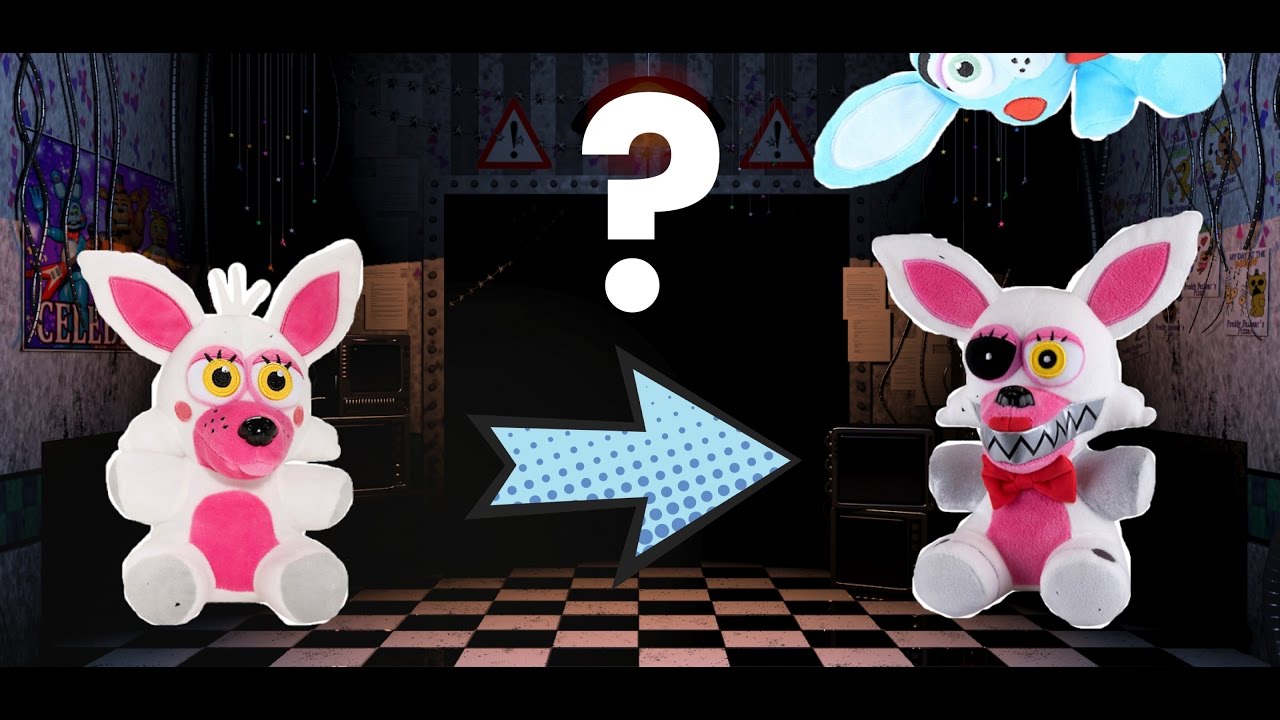 The Real Reason Why Fixed Mangle Got Mangled - YouTube