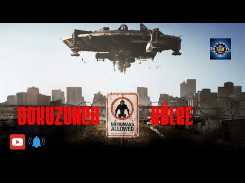 Dokuzuncu Bölge film 1080p