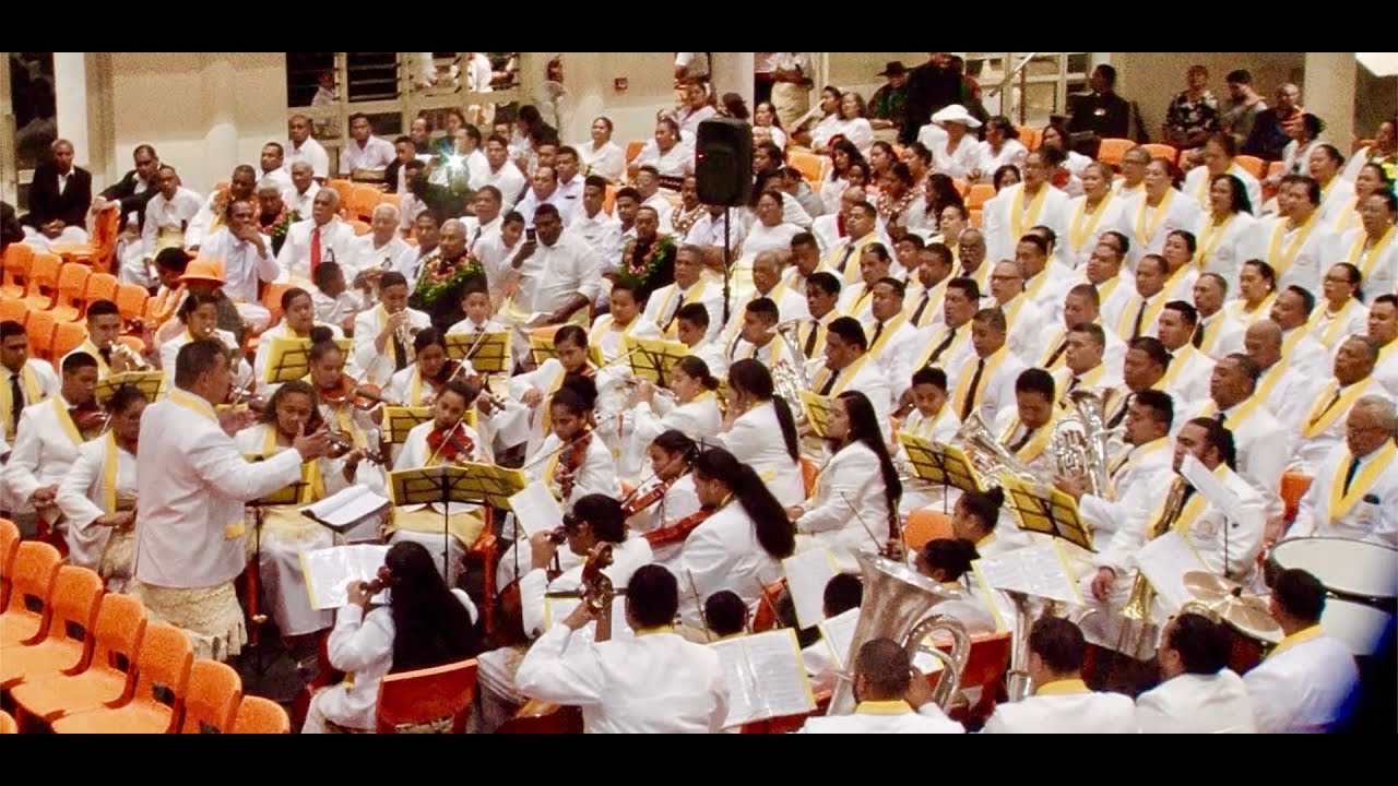 Pohiva Lotu Fakafeta'i - Siupeli Koula Kolisi Tailulu Tongatapu - Siasi ...