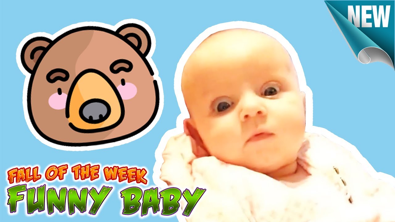 Babies Doing Funny Thing - most adorable babies doing funny things ...