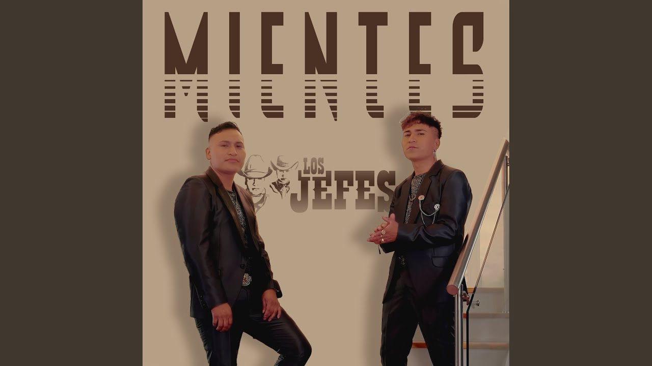 Mientes - YouTube